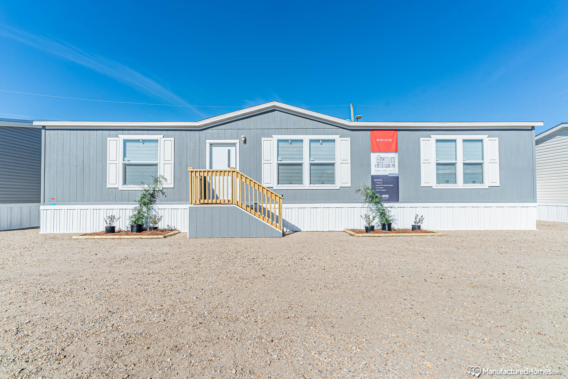 Prime Series 3252H For Sale by Mobilehoma Warehouse - ManufacturedHomes.com